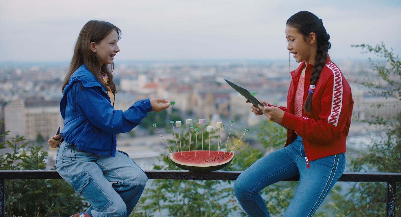 Hoe ik per ongeluk een boek schreef